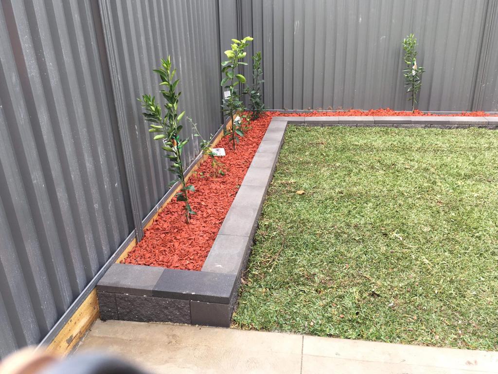Landscaping & Outdoor Services Sydney | Anthony Landscaping